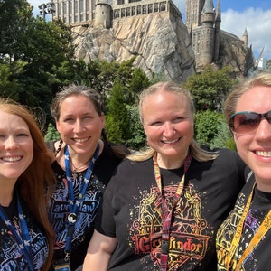 Wizard School Crest Shirts, Universal Studios Shirt, Universal Studios ...