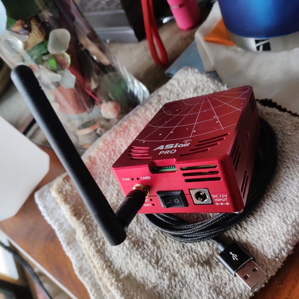 Modification Service: Add External Antenna Connector (U.FL) to ...