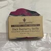 Black Raspberry Vanilla Soap - Vegan Soap, Homemade Soap, Handmade Soap ...