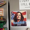 Kamala Harris for President 2024 Button - Etsy