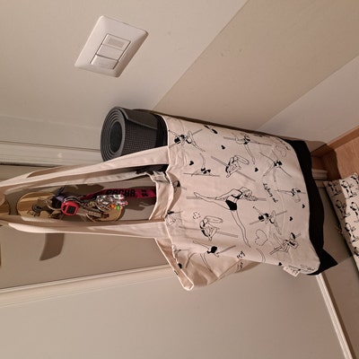 Pole Dance Notebook With 90 Shapes - Etsy