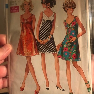 1940s Gown Vintage Sewing Pattern Simplicity 1453 Junior - Etsy