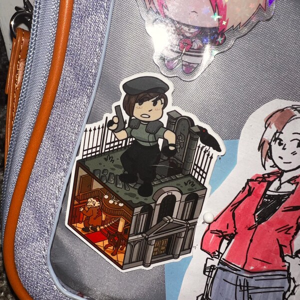 Know Your Cryptid Mini Comic Set - Etsy