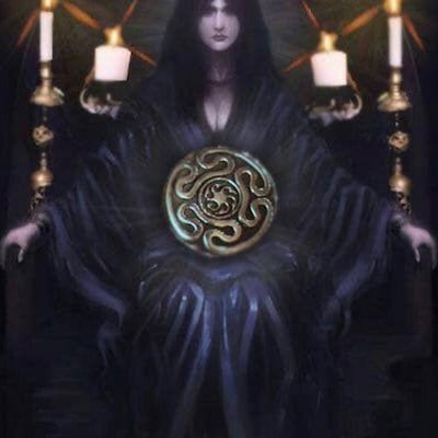 A Rare Pact With Money King Clauneck - Etsy