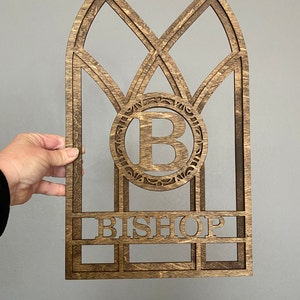 Arch Window Monograms Digital Laser Ready File SVG 316 FILES - Etsy