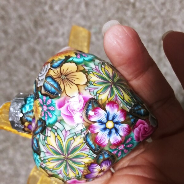 Leaf Cane Tutorial Polymer Cane Tutorial Pdf Tutorial Etsy