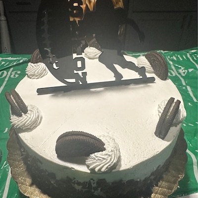 Greek Letter Kappa Cookie Cutter - Etsy