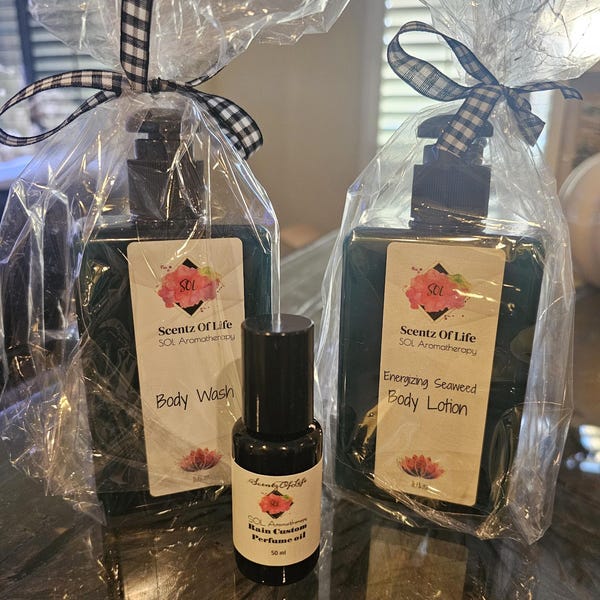 2nd Skin Face Balm - Etsy