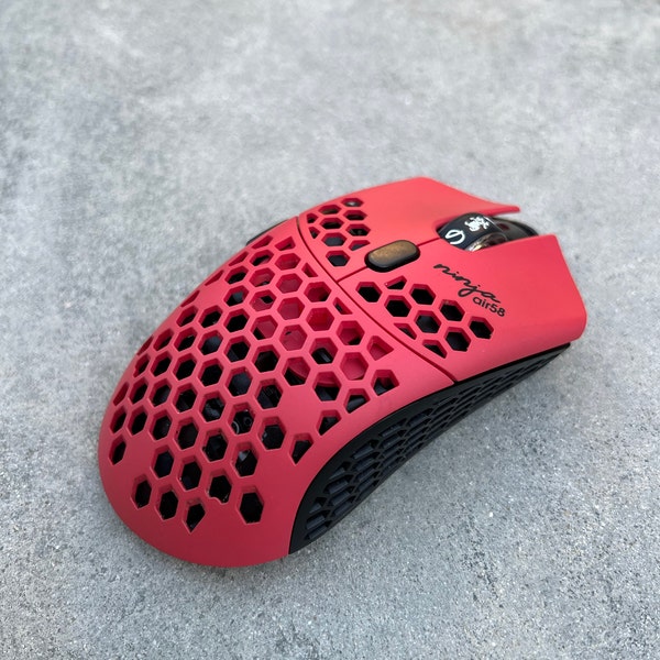 Emerging Phoenix Bookend/book Nook Bookish Decor Unique 3D Printed Gift ...