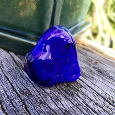 Bead Press Large Heart Vertical Mandrel Guide - Etsy