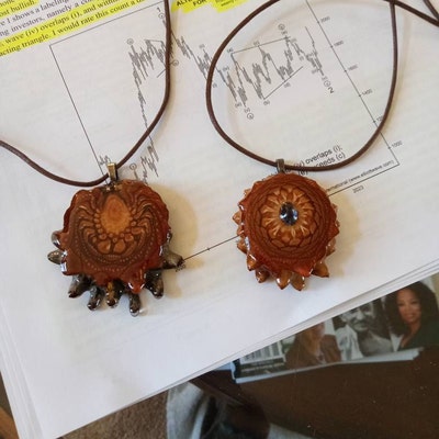 Stained Glass Effervescent Snail Plant Stake - Etsy