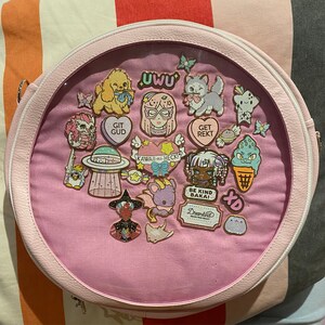 Vegan Leather Fursuit Collar Name Tag Furry Name Tag Con | Etsy