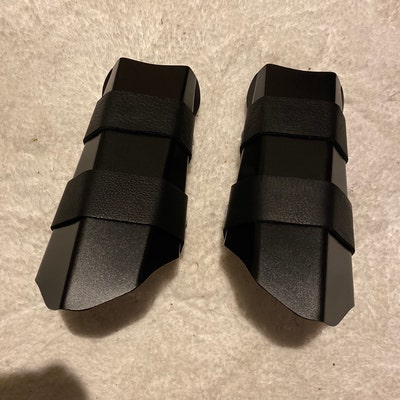 Mini Biomechanical Spinal Armor - Etsy