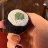 Merry-go-round Crochet Pattern - Etsy