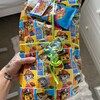 Boys Party Bags , Pre Filled Party Favours, Loot Bags for Kids, Sweets ...