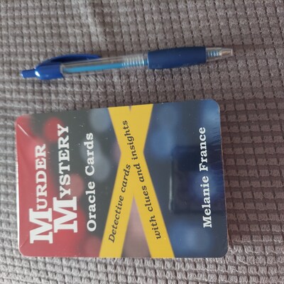 Powerful Question Cards for Use With Oracle Decks Tarot - Etsy