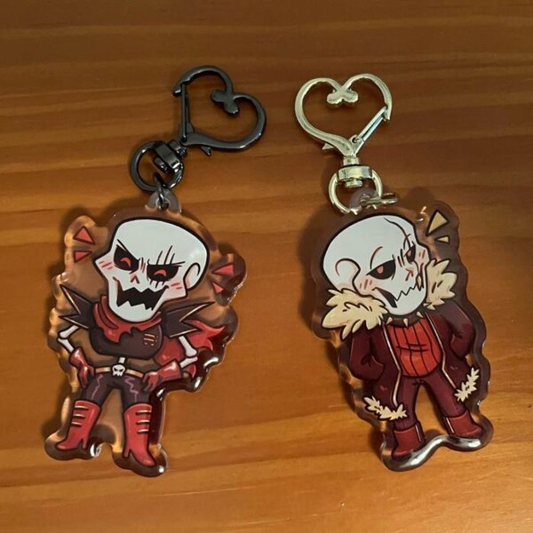 Sent/inel Prime - 2 Piece Connecting Acrylic Keychain Transformers One ...