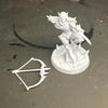 Leshy Monster Tainted Grail Painted Miniature Dungeons and Dragons Dnd ...