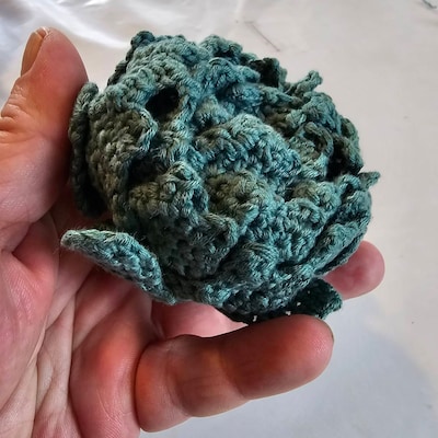 CROCHET PATTERN Pua Poa Beach Swimsuit Cover up Sustainable Apparel ...