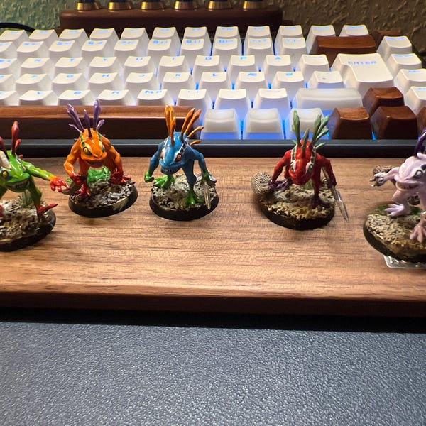 Vampire Castle Terrain Bases, Furniture Base Miniature Dungeons and ...