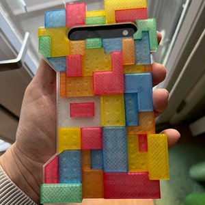 Ziggy Handlink Quantum Leap Phone Case - Etsy