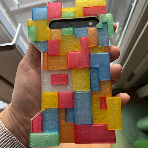 Ziggy Handlink Quantum Leap Phone Case - Etsy