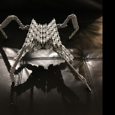 Stargate Replicator Blocks - Etsy