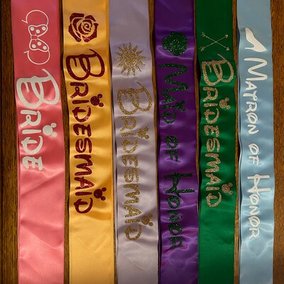 High School Senior Prom Queen Sash With Year and Crown - Etsy