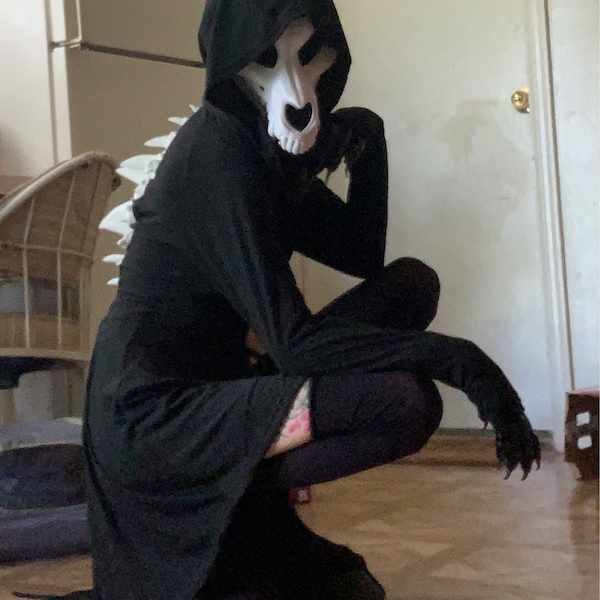 Back Spine Spike Kit - Etsy