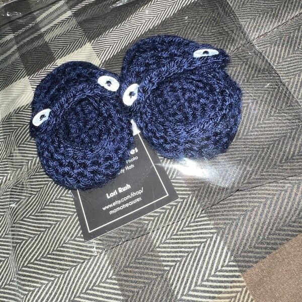 Scrappy Knit Hat, Scrap Yarn Beanie, Boho Beanie, Eclectic Hat, Hippie ...