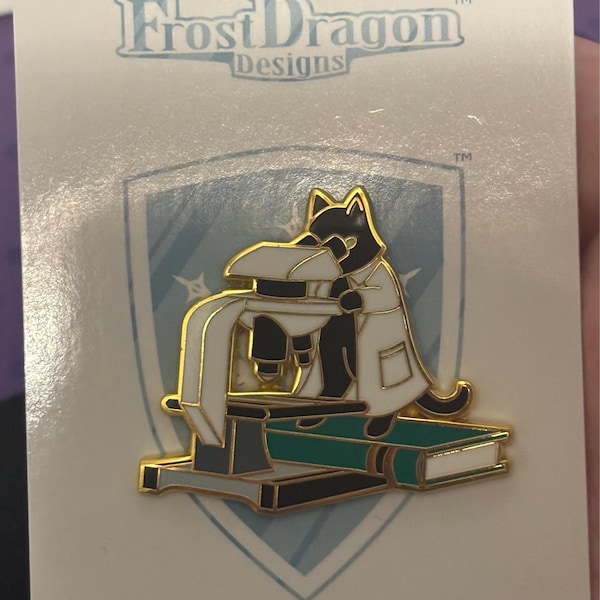 Raccoon With D20 Pin Trash Rolls RPG Pin Hard Enamel Pin - Etsy