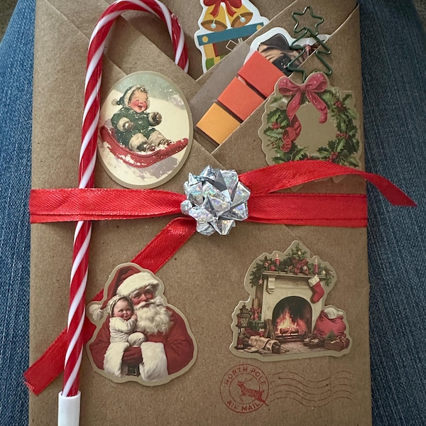 HOLIDAY Blind Date With a Book Gift Set, Book Lover Christmas Gift ...