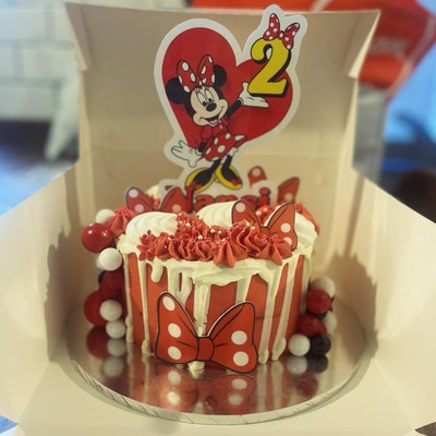 Skibidi Toilet Theme Unofficial Birthday Cake Toilet Youtube - Etsy