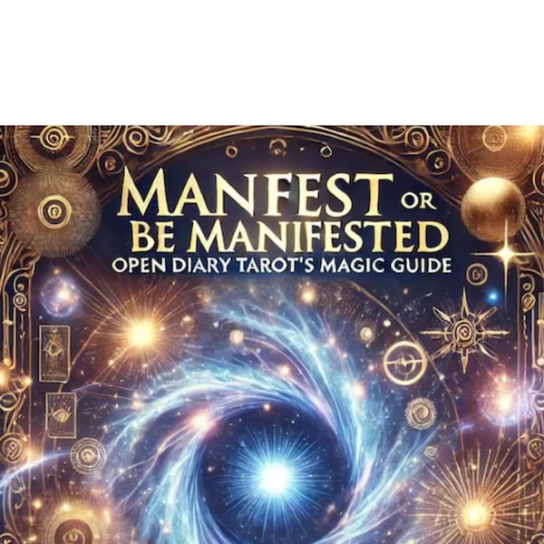 Three Mini General Timeless Predictions -please Read the Description - Etsy