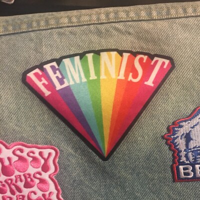 Cult Leader Enamel Pin - Etsy