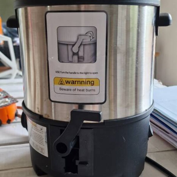 ECO Candle Wicks, 200 Pcs 6"/ 15CM Pre-waxed Pretabbed Wicks With Base ...