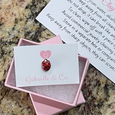 White Double Daisy Earrings, Flowers Earrings, Gift for Her, Gifts for ...