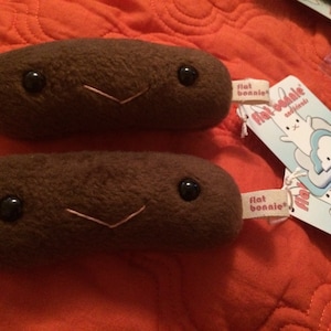 Guinea Pig poop plush Stuffed animal poo plushie Kawaii | Etsy