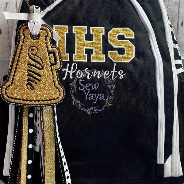 Varsity Collegiate Type Font Machine Embroidery Designs Monogram ...