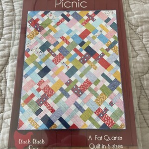 Farmhouse Fall Quilt Patternfarm House Fall Quiltfall Quilt | Etsy