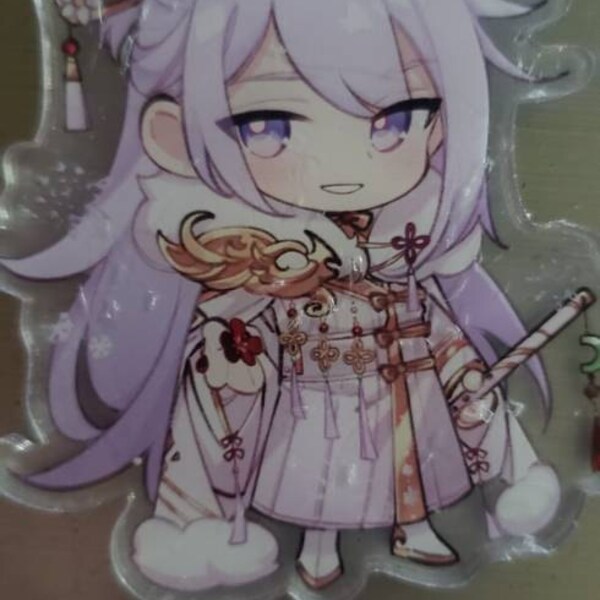 Azur Lane Gift Kit, Azur Lane Gift Bag, Azur Lane Illustration Kit ...