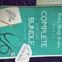 Vital Signs Nursing Notes and Study Guides by Cece - Etsy Canada