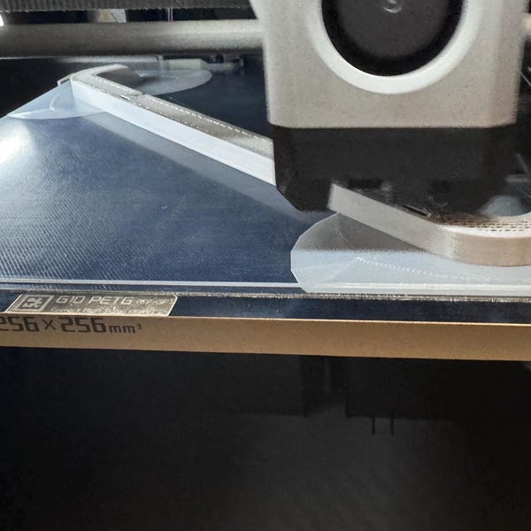 Creality Ender & CR Configurable Build Plates garolite, G10, G11 ...