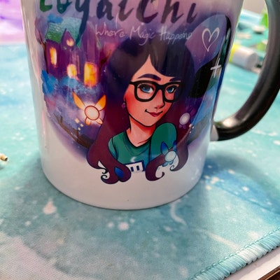 Sunrise Cabin Stream Avatar Background Graphic Overlay Twitch Streamer ...