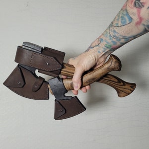 Mini Carving Socket Axe, Carpenters Axe, Axe for Hobby, Axe for Carving ...