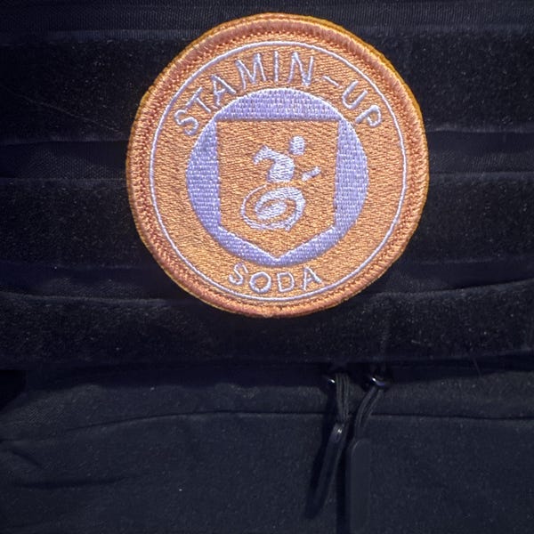 Perks a Cola Patches - Inspired by COD Zombies - Etsy