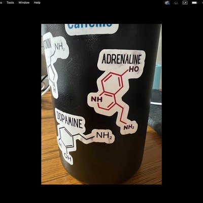 Lab Tech Research Lab Cute Drawings Card Gift Card for - Etsy