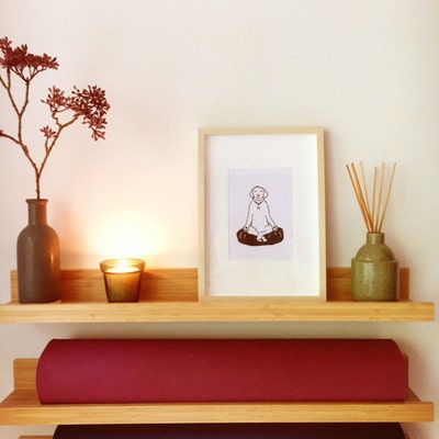 Work in Progress Sticker Self Compassion Sticker Positively - Etsy