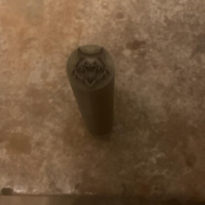 Custom Coin Minting Set Coinage Coin Hand Stamped Coins Custom Souvenir ...