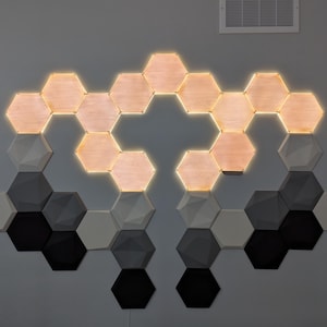 UPHOLSTERED WALL PANELS, Rectangular 24x10 Cushion Wall Panel, Adhesive ...